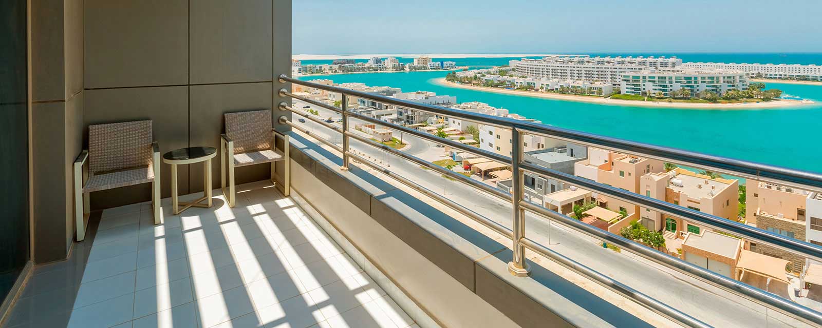 Upscale Amwaj Islands Hotel Photos - Ramada Hotel & Suites